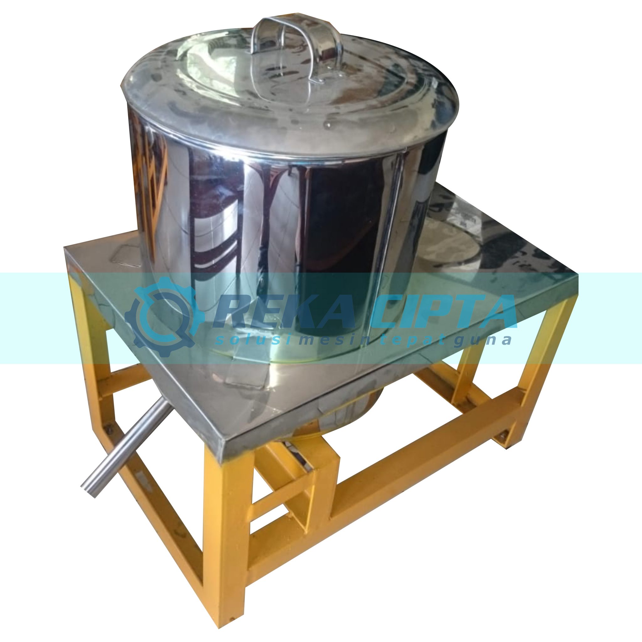 MESIN KUPAS KELAPA MUDA DIAMOND ( THAILAND ) – Gudang Mesin Reka Cipta